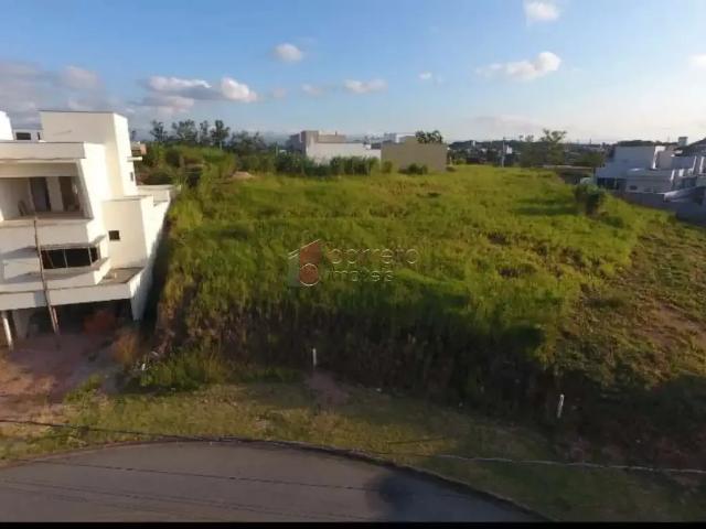 Terreno em Condomínio para Venda em Louveira/SP Vila Nova Louveira