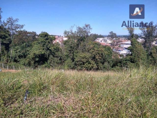 Terreno em Condomínio para Venda em Louveira/SP Vila Nova Louveira