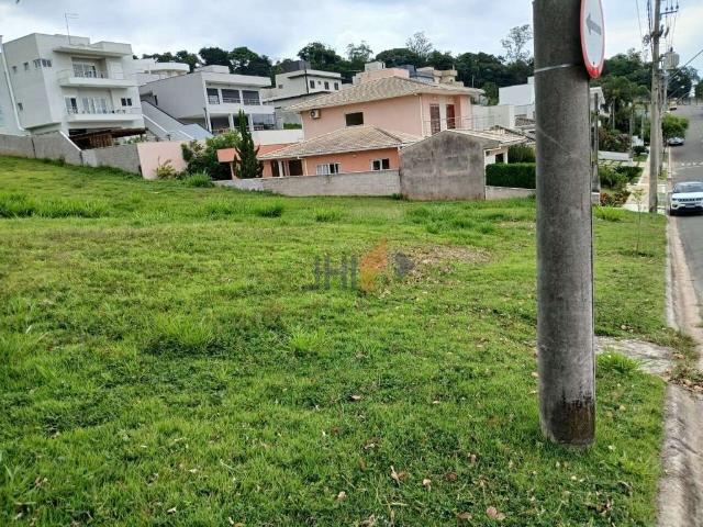 Terreno em Condomínio para Venda em Louveira/SP Vila Nova Louveira