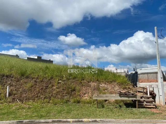 Terreno em Condomínio para Venda em Louveira/SP Vila Nova Louveira