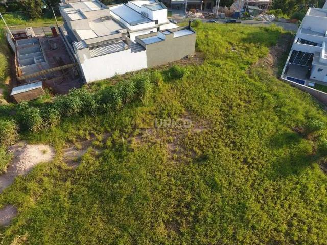 Terreno em Condomínio para Venda em Louveira/SP Vila Nova Louveira