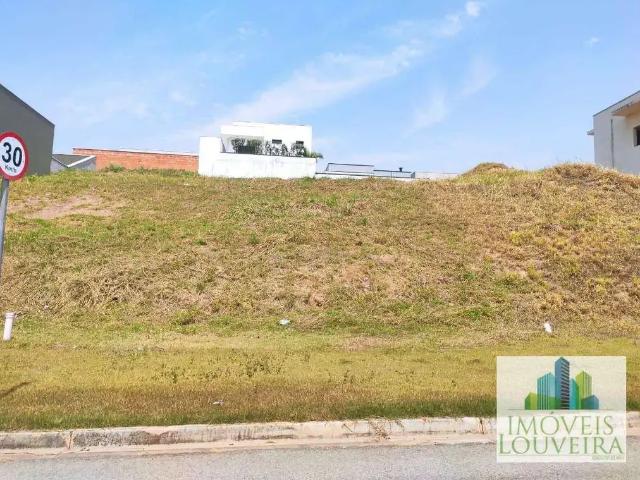 Terreno em Condomínio para Venda em Louveira/SP Vila Nova Louveira