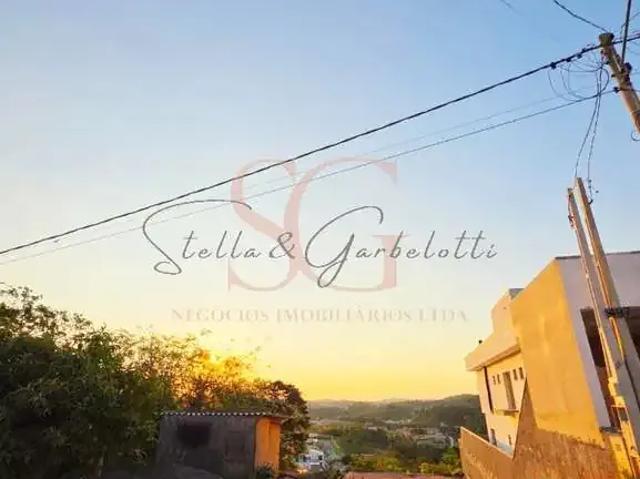 Terreno em Condomínio para Venda em Louveira/SP Vila Nova Louveira