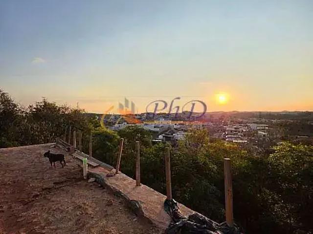 Terreno em Condomínio para Venda em Louveira/SP Vila Nova Louveira