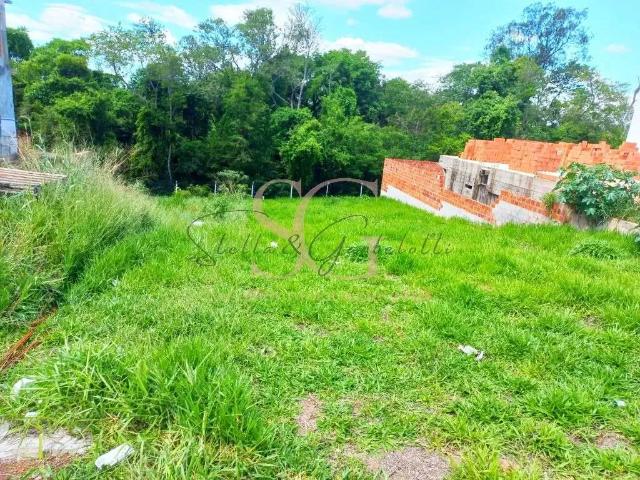 Terreno em Condomínio para Venda em Louveira/SP Vila Nova Louveira