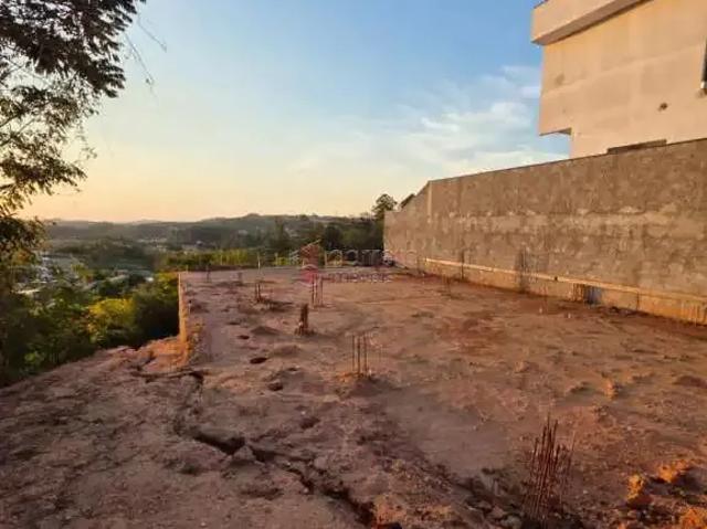 Terreno em Condomínio para Venda em Louveira/SP Vila Nova Louveira