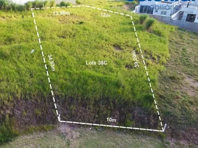 Terreno em Condomínio para Venda em Louveira/SP Vila Nova Louveira