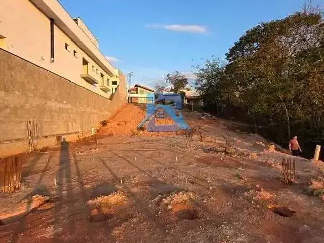 Terreno em Condomínio para Venda em Louveira/SP Vila Pasti