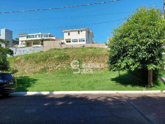 Terreno em Condomínio para Venda em Louveira/SP Vilagge Capricio