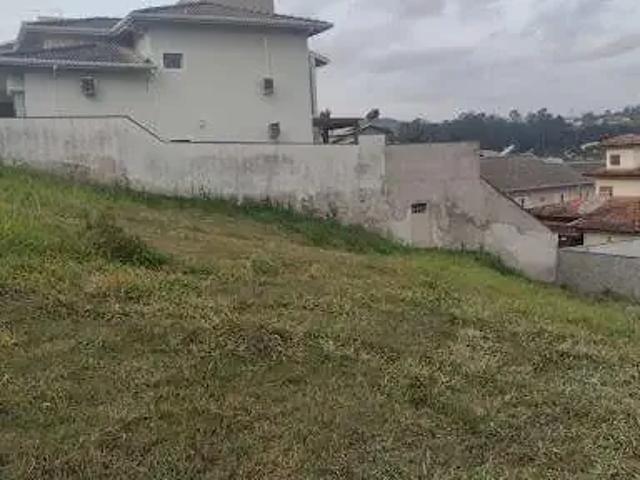 Terreno em Condomínio para Venda em Louveira/SP Vilagge Capricio
