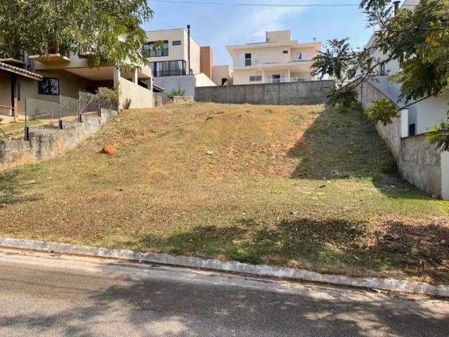 Terreno em Condomínio para Venda em Louveira/SP Vilagge Capricio