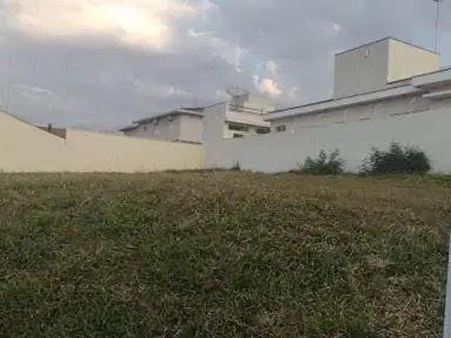 Terreno em Condomínio para Venda em Louveira/SP Vilagge Capricio