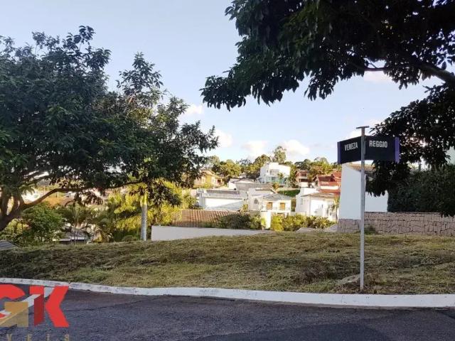 Terreno em Condomínio para Venda em Louveira/SP Vilagge Capricio