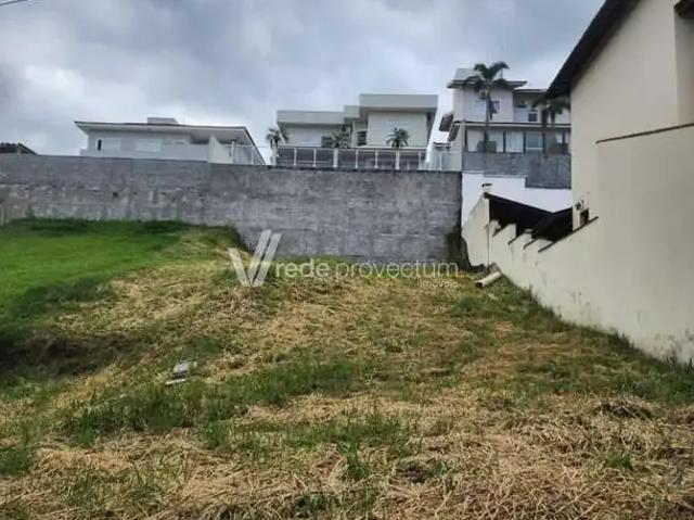 Terreno em Condomínio para Venda em Louveira/SP Vilagge Capricio