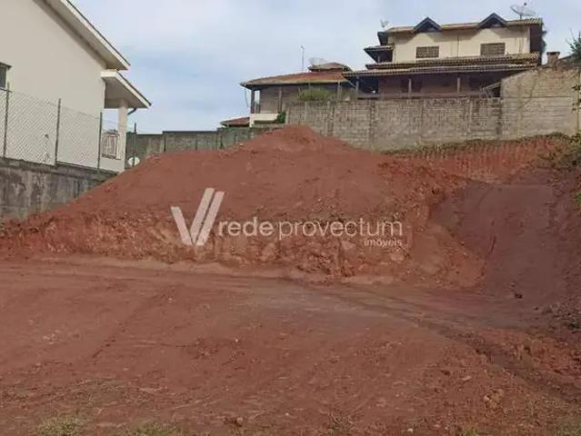 Terreno em Condomínio para Venda em Louveira/SP Vilagge Capricio