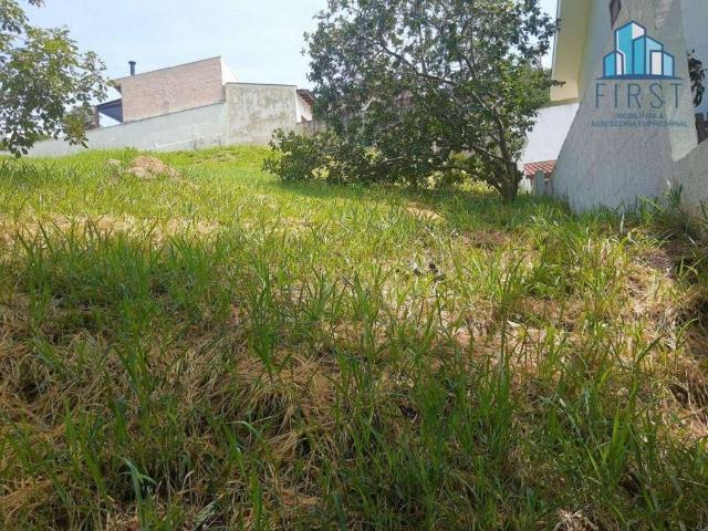 Terreno em Condomínio para Venda em Louveira/SP Vilagge Capricio