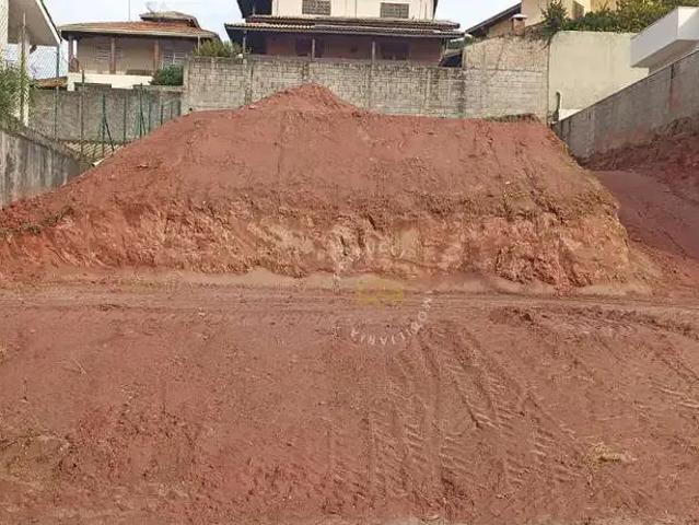 Terreno em Condomínio para Venda em Louveira/SP Vilagge Capricio