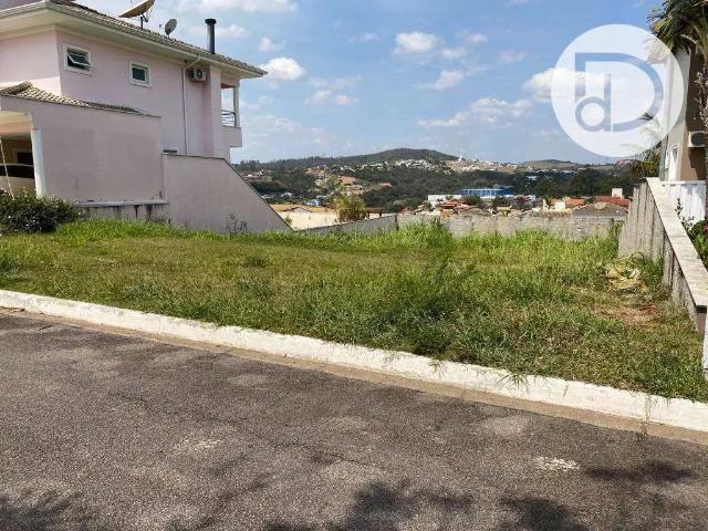 Terreno em Condomínio para Venda em Louveira/SP Vilagge Capricio