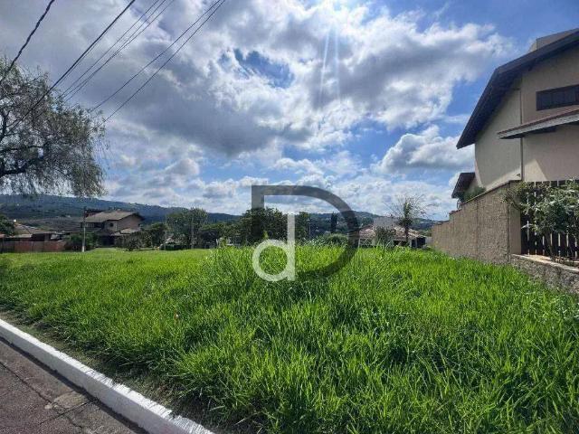 Terreno em Condomínio para Venda em Louveira/SP Vilagge Capricio