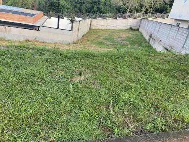 Terreno em Condomínio para Venda em Louveira/SP Vilagge Capricio