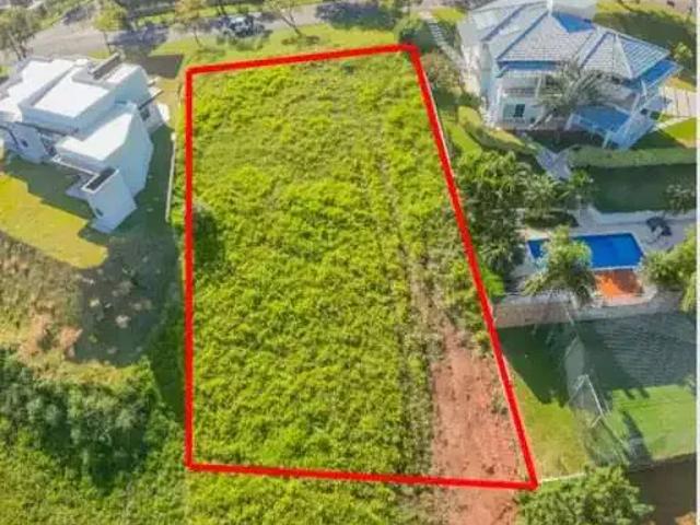 Terreno em Condomínio para Venda em Louveira/SP Vilagge Capricio