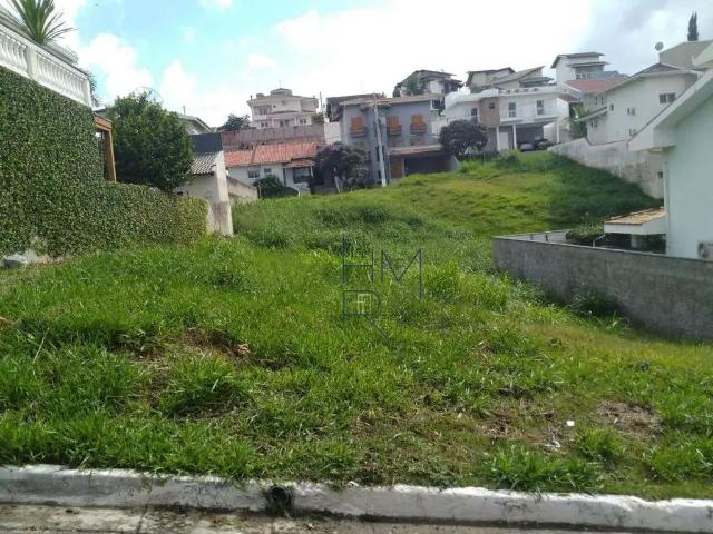 Terreno em Condomínio para Venda em Louveira/SP Vilagge Capricio