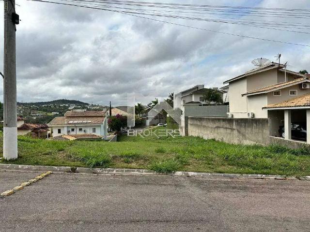 Terreno em Condomínio para Venda em Louveira/SP Vilagge Capricio