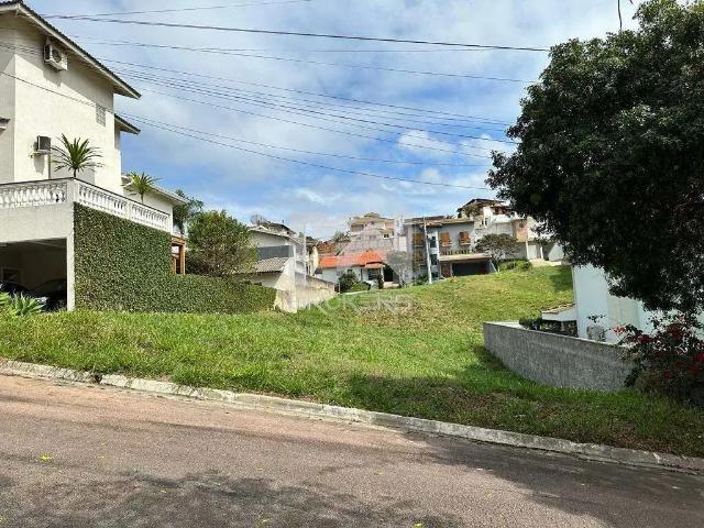 Terreno em Condomínio para Venda em Louveira/SP Vilagge Capricio