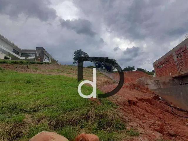 Terreno em Condomínio para Venda em Louveira/SP Vilagge Capricio