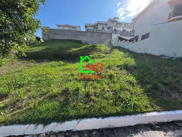 Terreno em Condomínio para Venda em Louveira/SP Vilagge Capricio