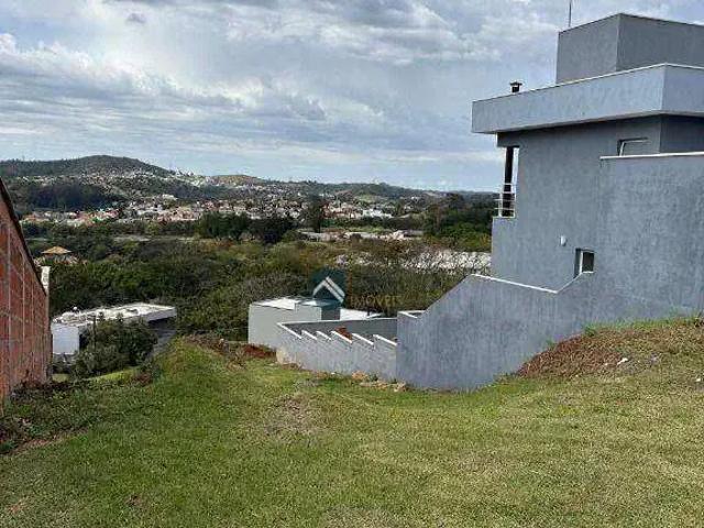 Terreno em Condomínio para Venda em Louveira/SP Vilagge Capricio