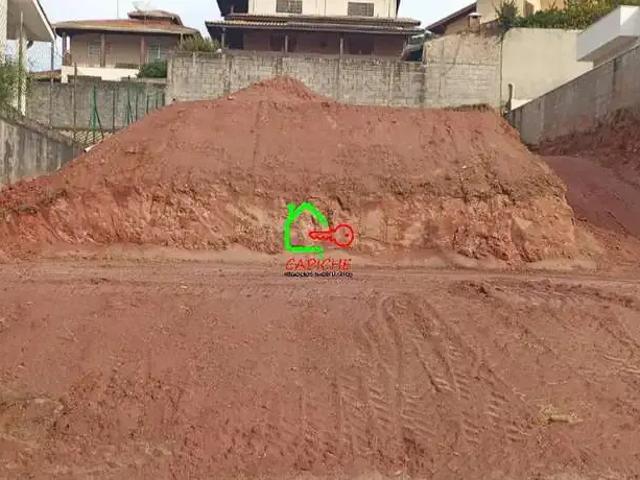 Terreno em Condomínio para Venda em Louveira/SP Vilagge Capricio