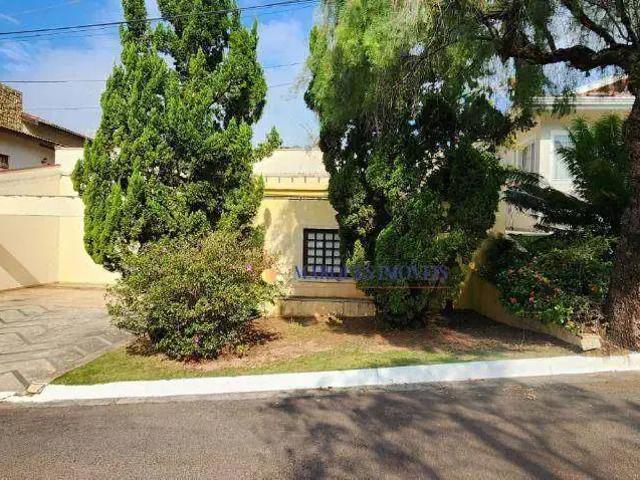 Terreno em Condomínio para Venda em Louveira/SP Vilagge Capricio