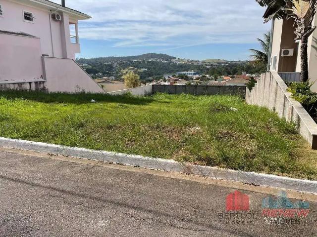 Terreno em Condomínio para Venda em Louveira/SP Vilagge Capricio