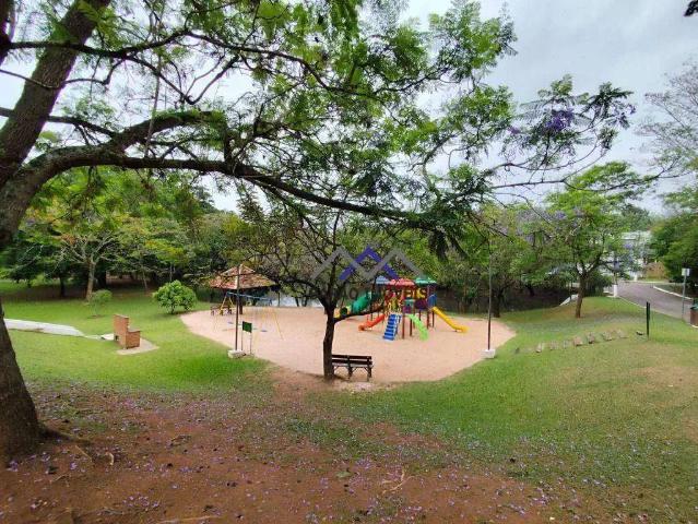 Terreno em Condomínio para Venda em Louveira/SP Vilagge Capricio