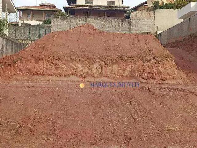 Terreno em Condomínio para Venda em Louveira/SP Vilagge Capricio