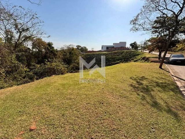 Terreno em Condomínio para Venda em Louveira/SP Vilagge Capricio