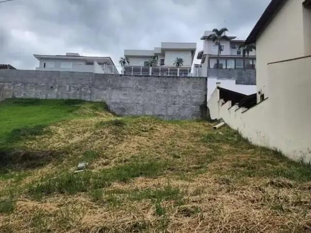 Terreno em Condomínio para Venda em Louveira/SP Vilagge Capricio