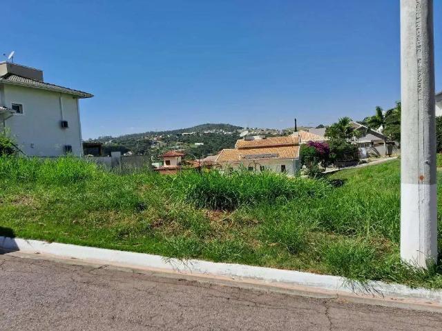 Terreno em Condomínio para Venda em Louveira/SP Vilagge Capricio