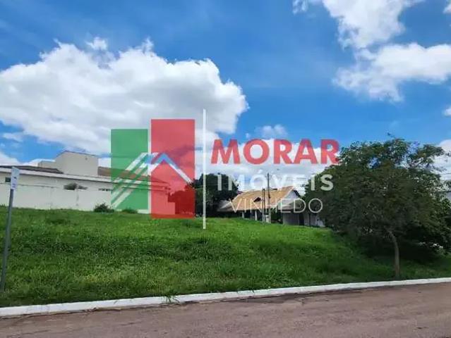 Terreno em Condomínio para Venda em Louveira/SP Vilagge Capricio