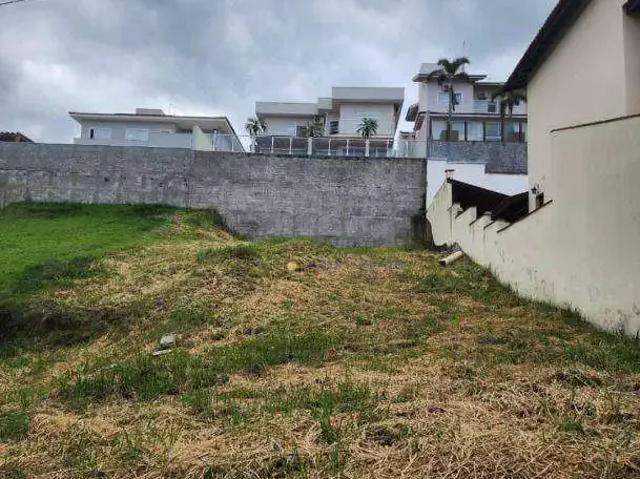 Terreno em Condomínio para Venda em Louveira/SP Vilagge Capricio