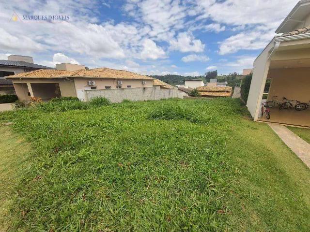 Terreno em Condomínio para Venda em Louveira/SP Vilagge Capricio