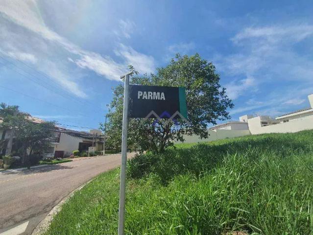Terreno em Condomínio para Venda em Louveira/SP Vilagge Capricio