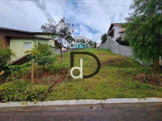 Terreno em Condomínio para Venda em Louveira/SP Vilagge Capricio