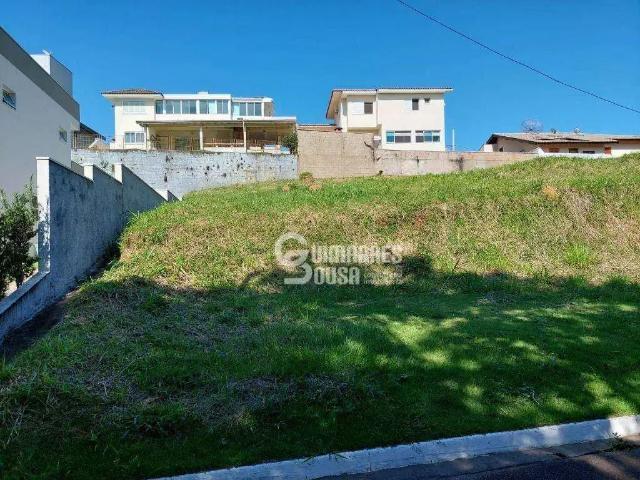 Terreno em Condomínio para Venda em Louveira/SP Vilagge Capricio