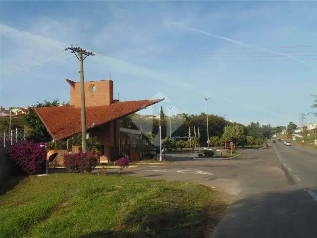 Terreno em Condomínio para Venda em Louveira/SP Vilagge Capricio