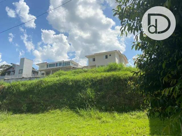 Terreno em Condomínio para Venda em Louveira/SP Vilagge Capricio