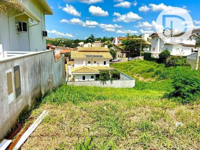 Terreno em Condomínio para Venda em Louveira/SP Vilagge Capricio