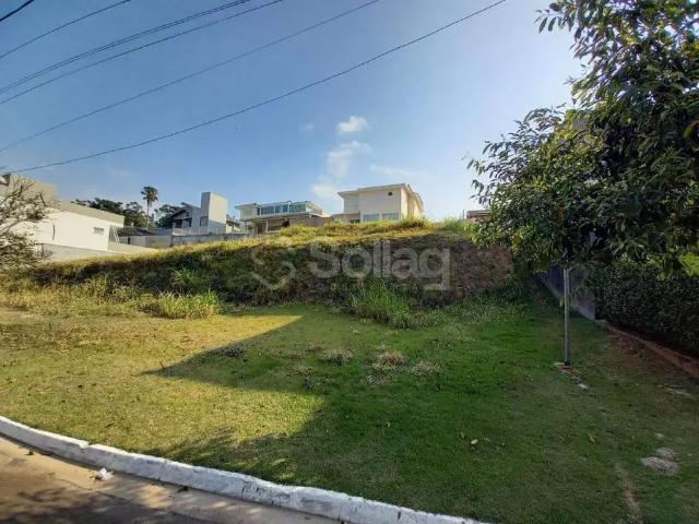 Terreno em Condomínio para Venda em Louveira/SP Vilagge Capricio