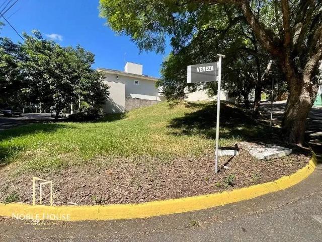Terreno em Condomínio para Venda em Louveira/SP Vilagge Capricio